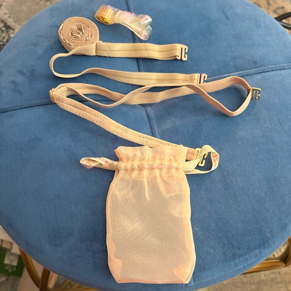 Victoria's Secret | Intimates & Sleepwear | Finalvarious Bra Strap ...